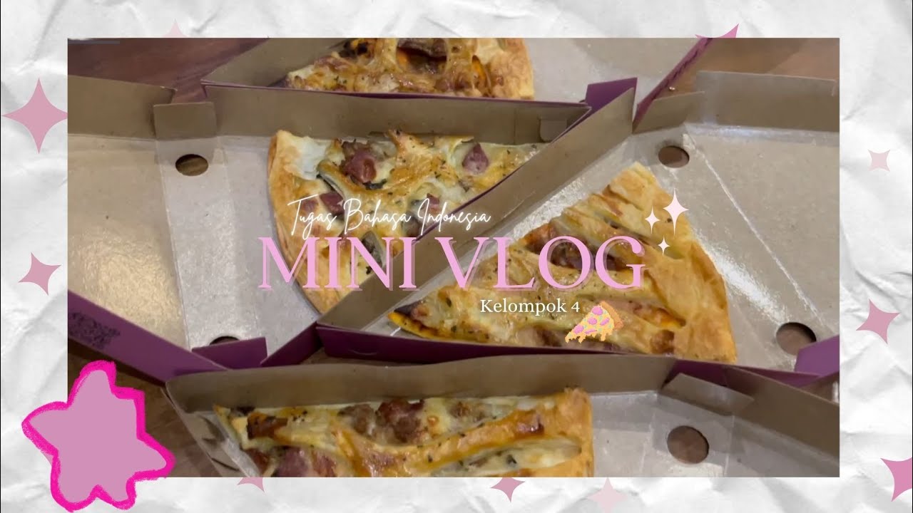 PUFFA: PASTRY ALA PIZZA???😱🤤, INOVASI MAKANAN YANG BIKIN LIDAH ...