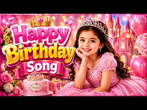 Happy Birthday Song | Ps Shalem Israel Arasavelli  | Bible school 