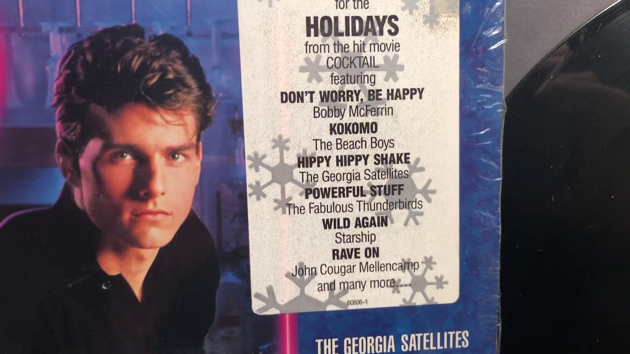 Cocktail Movie Album