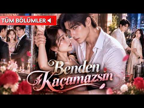 Onu Kaybedeceğini Anlayan CEO… Gururunu Bıraktı: “Bu Kez Seni Kimseye Vermeyeceğim!” ❤️‍🔥#dizi #ceo