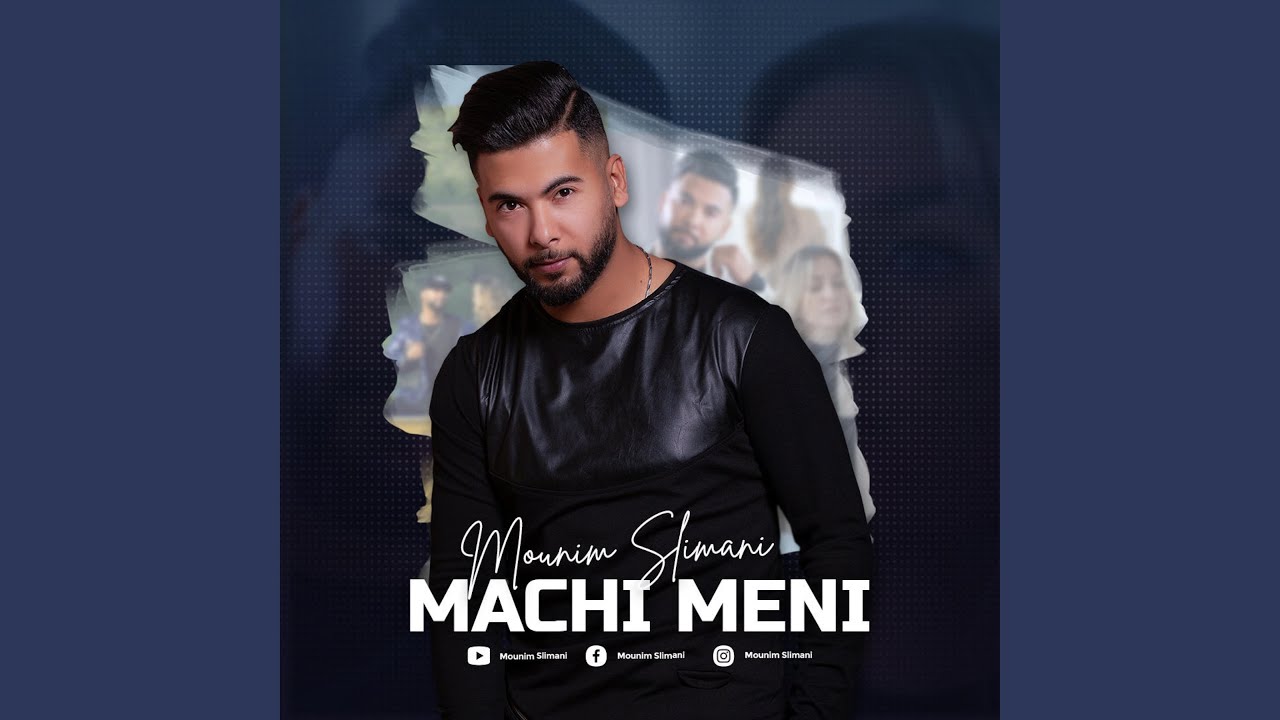 Machi Meni - YouTube
