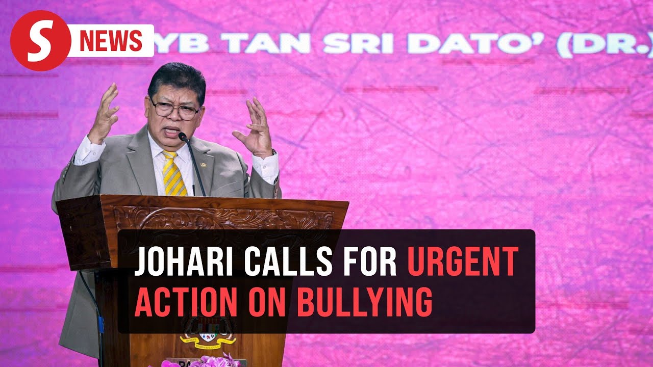 Bullying remains deep-rooted problem needing urgent action, says ...