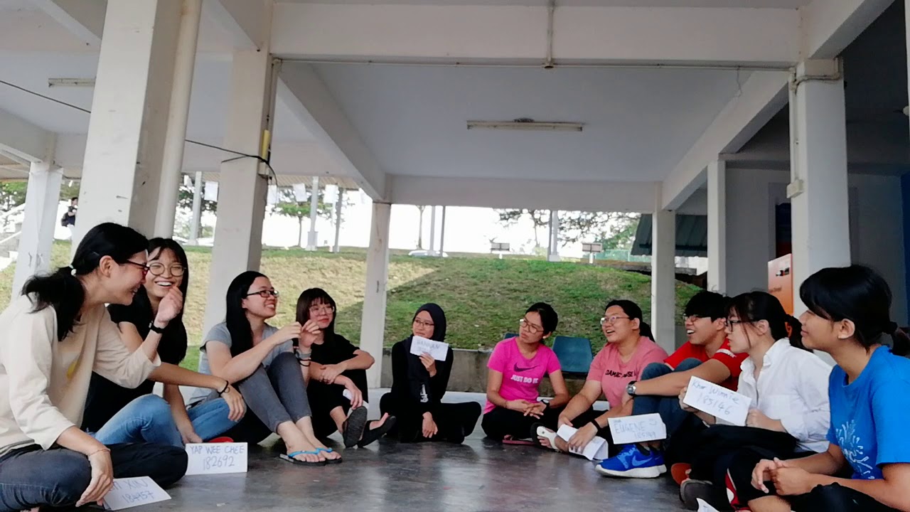 LAX 2019 Group Discussion 4 - YouTube
