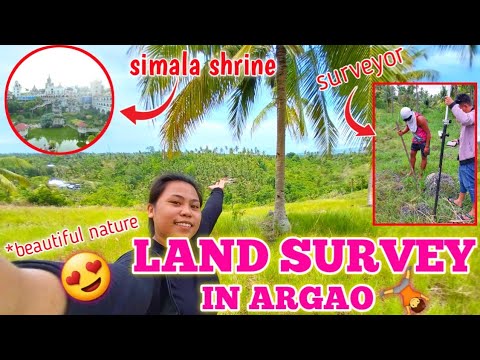 Finally, I Found My Own Spot! | EXPLORE ARGAO • evapacquiao - YouTube