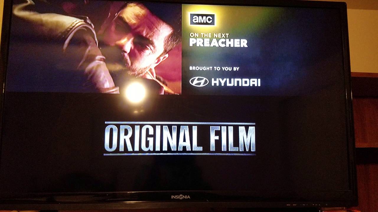 Short Drive Entertainment/Point Grey/Original Film/Kickstart/AMC ...