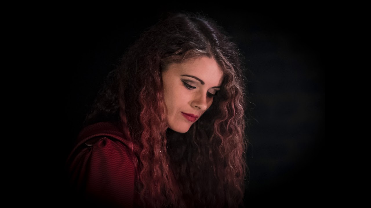 "King's Ransom" 2018 photos by Graham Stead Act 2 - YouTube