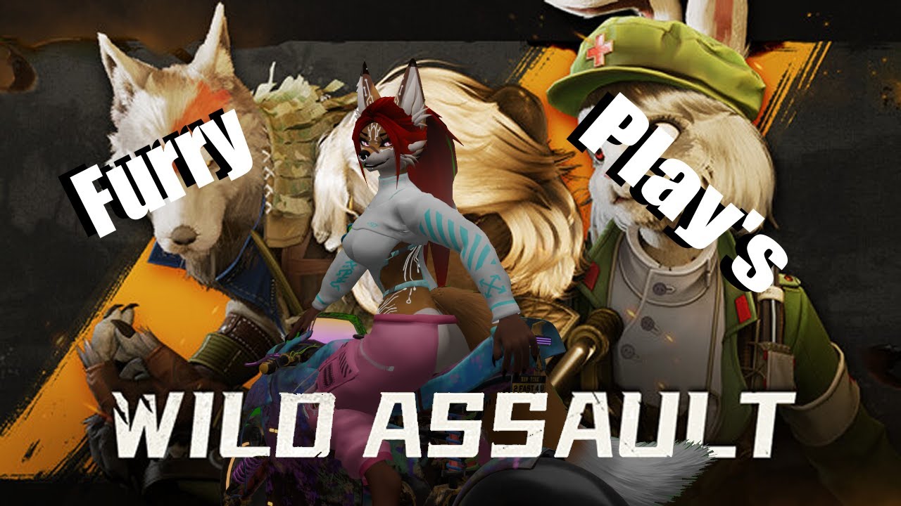Wild Assault game play - YouTube