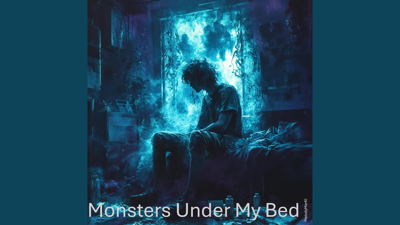 Monsters Under My Bed - YouTube