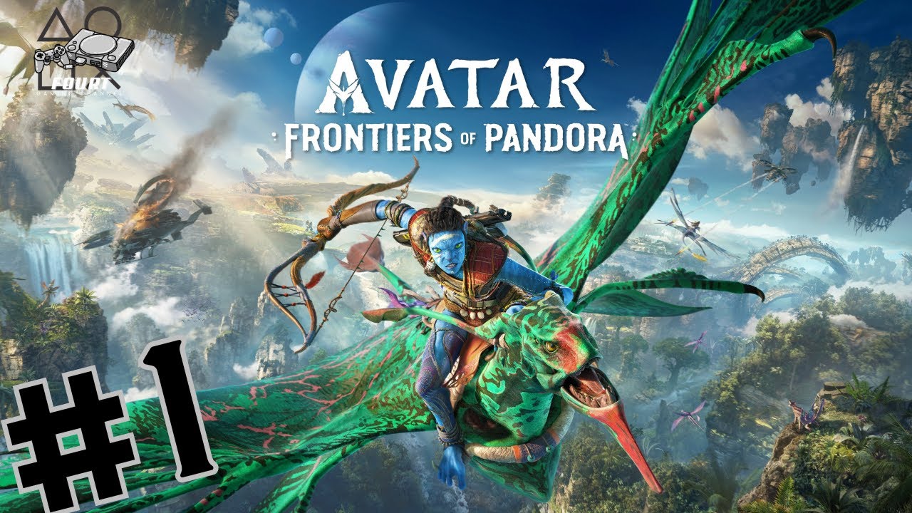 ( PS5 ) #1 AVATAR : Chống Lại | Không Bình Luận | Playthrough - YouTube
