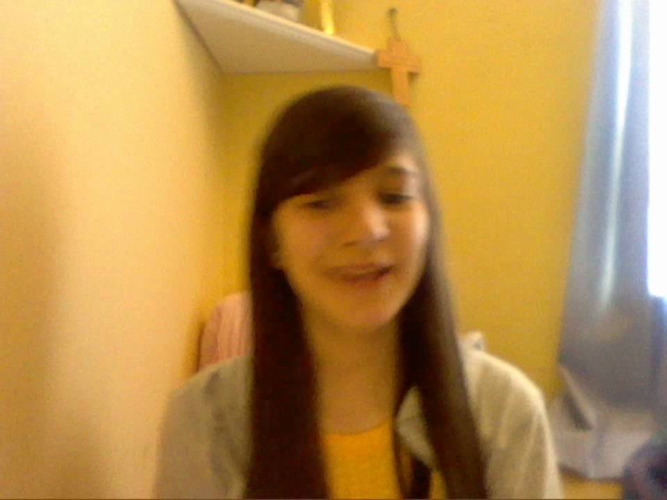 (6-9) Jennifer in HD. HD FTW! - YouTube