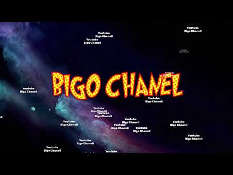 Bigo Live, Gak sadar belahanya kelihatan