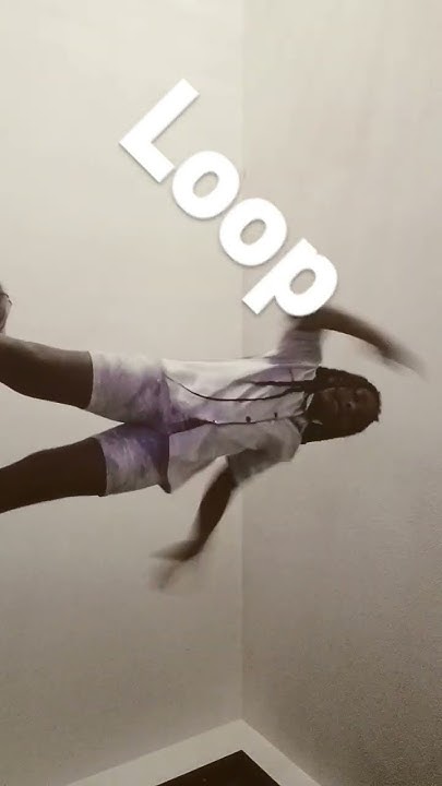 comment if u want more loops - YouTube