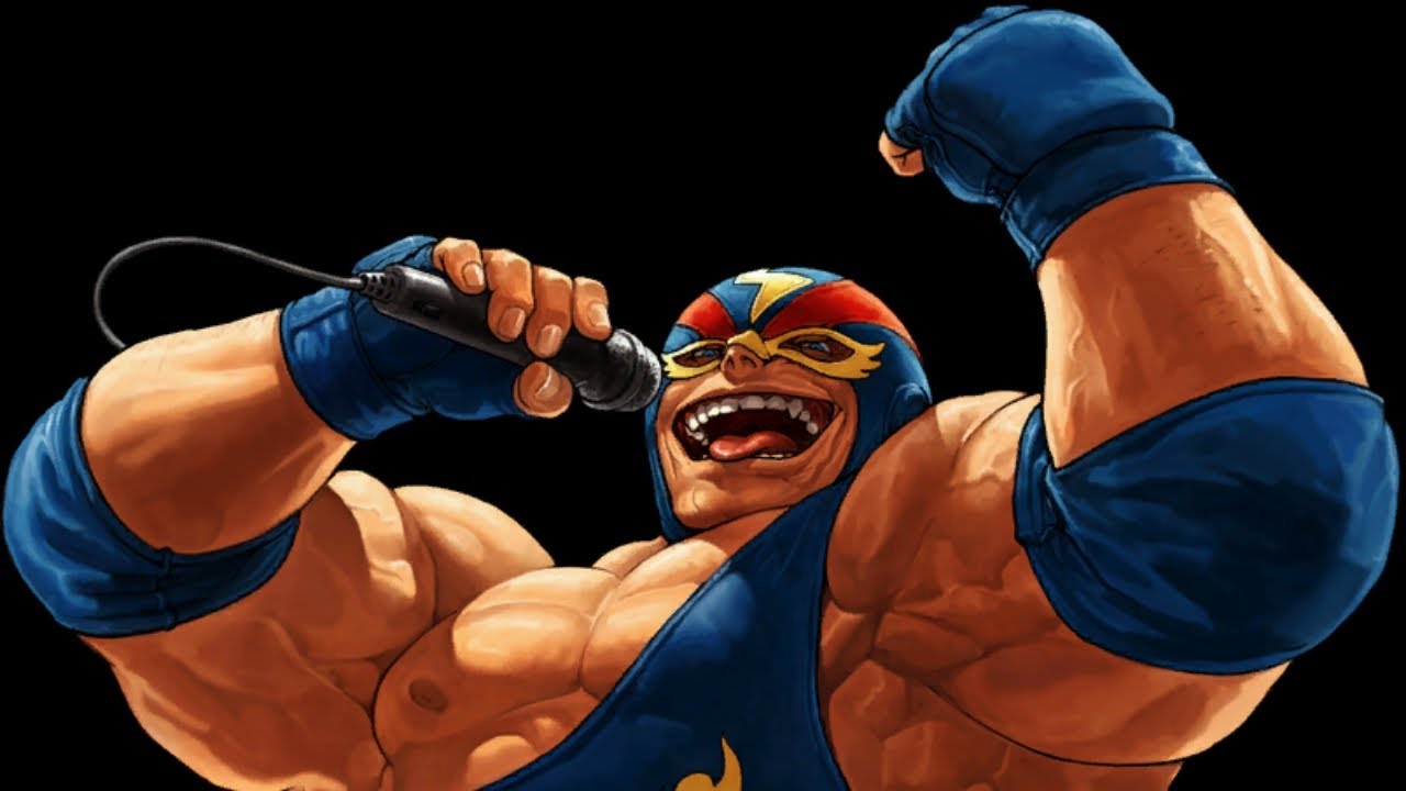 Marstorius DESTROYS his opponents with BONE-CRUSHING power! - YouTube