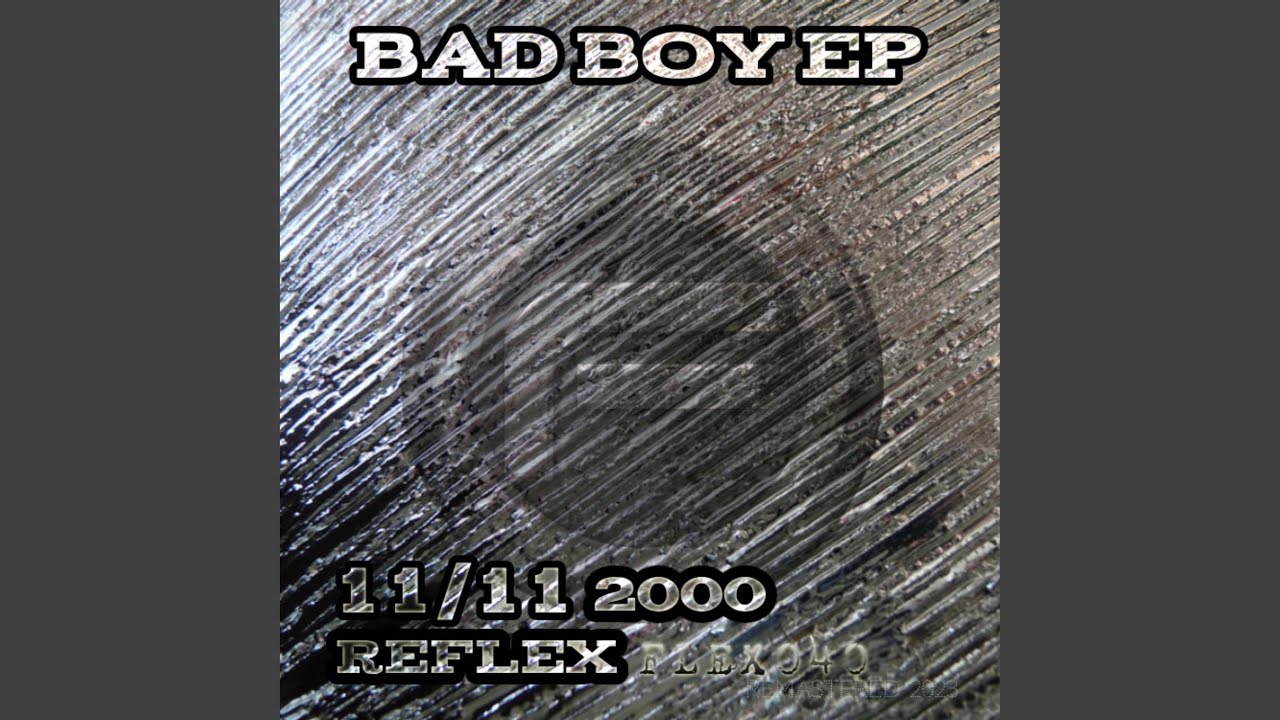 Bad Boy Sound (FLEX040c) (2023 remaster) - YouTube