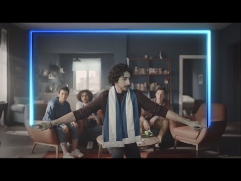 Büyük Ekran Büyük Keyif, Beko Crystal Tv - BEKO Reklamı 📺