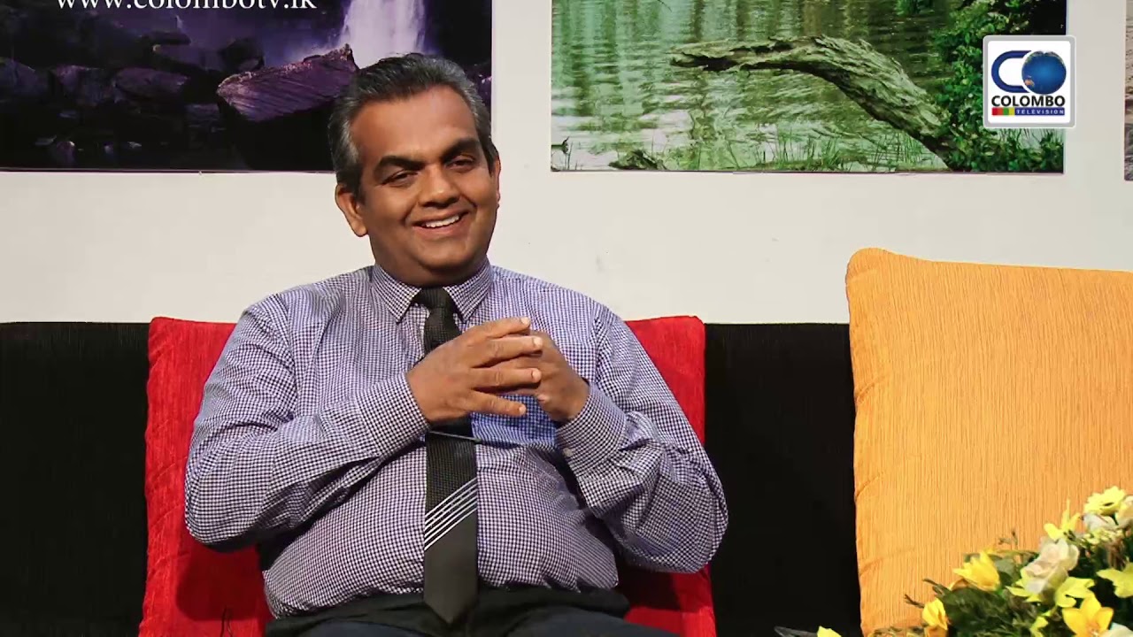 COLOMBO DOCTOR | Dr.Susantha Rohana | 2019.01.04 - YouTube