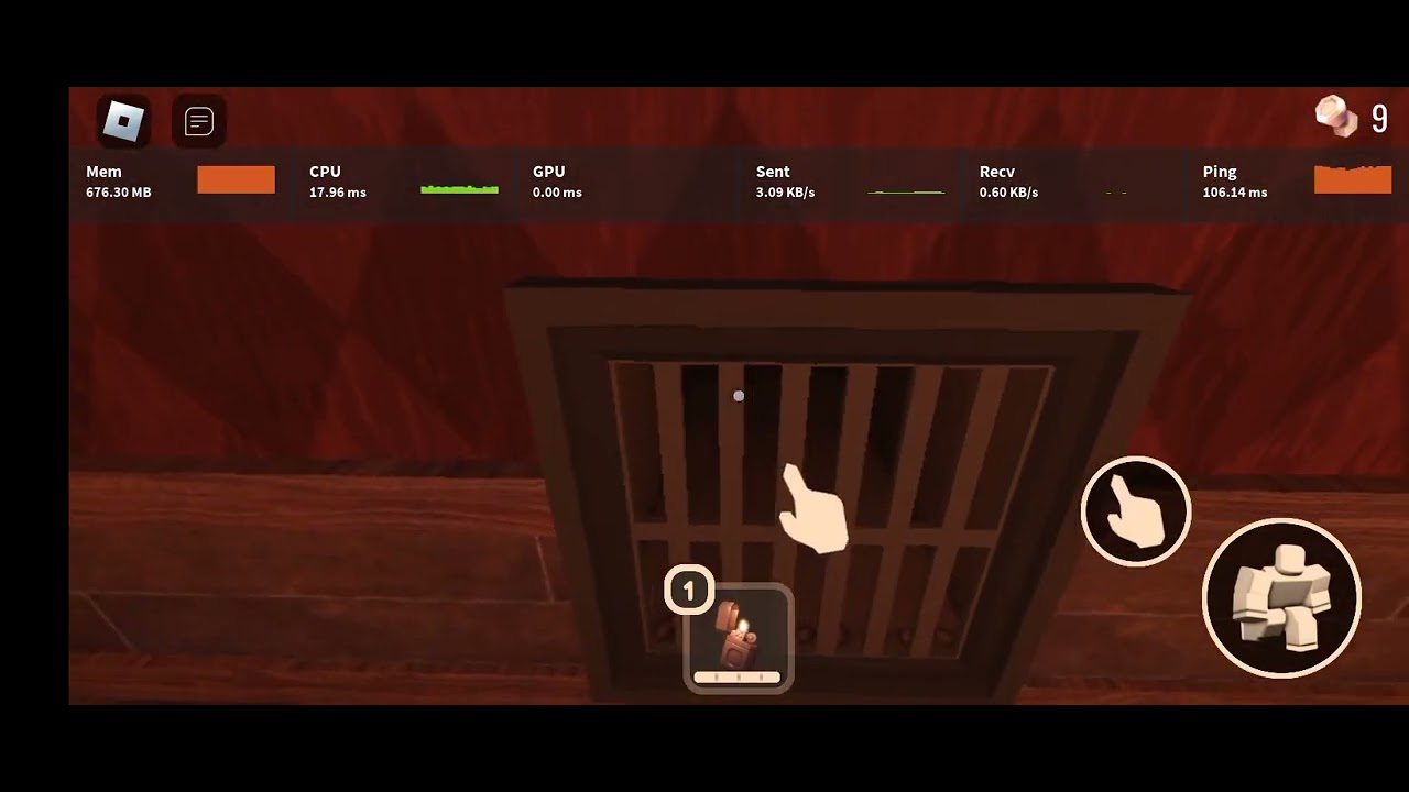 playing roblox doors gameplay - YouTube