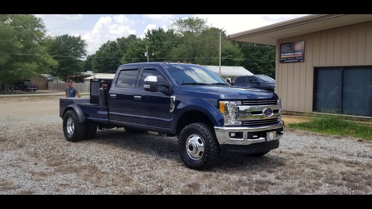 Ryan Harper - YouTube