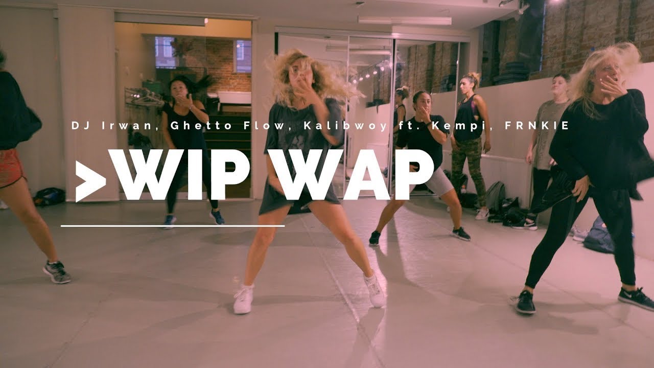 Wip Wap - (DJ Shred Official Darbuka Remix) - YouTube