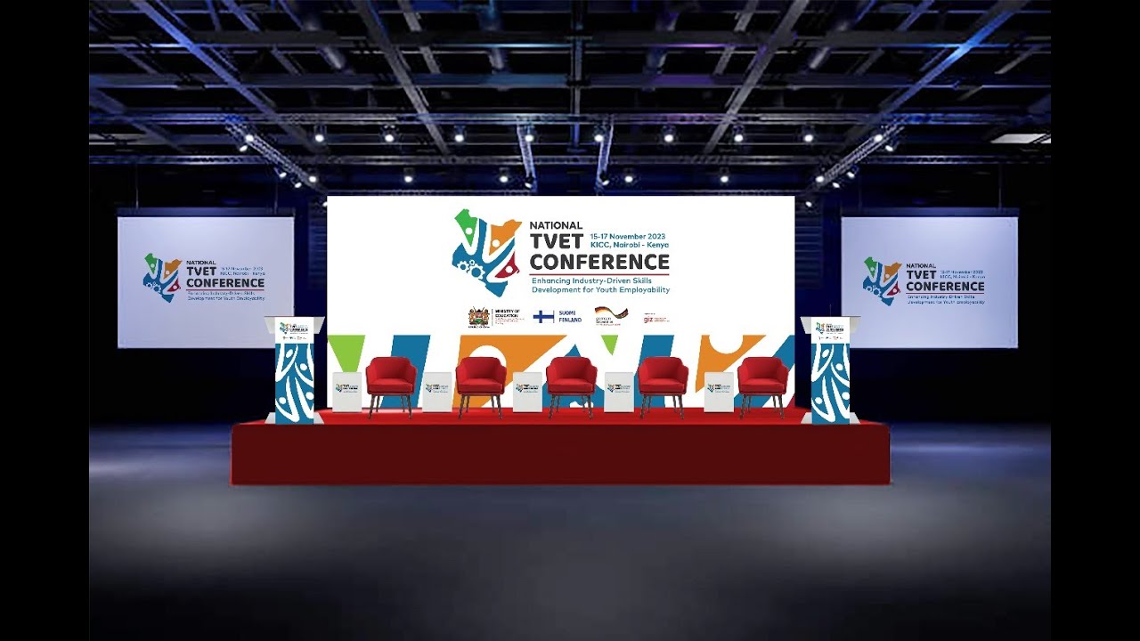 Anchor Bay; End-to-End Events Solutions Provider - YouTube