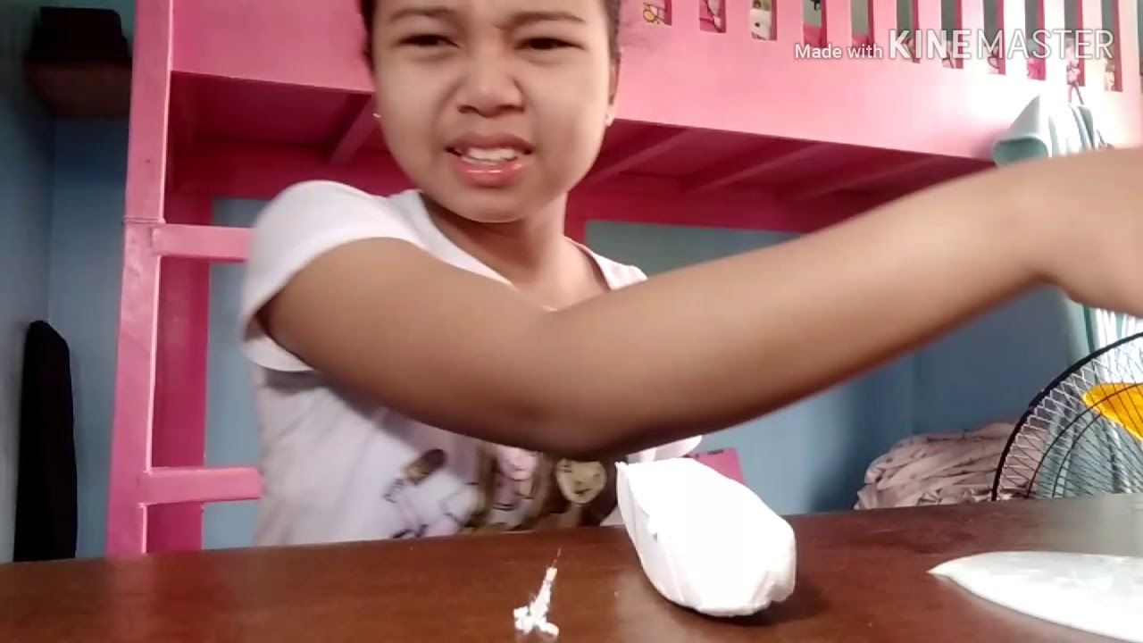 HOW TO MAKE BUTTER SLIME (TAGALOG) - YouTube