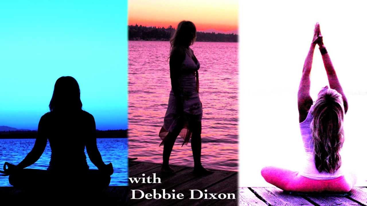"Introduction" - Realizing Your Dreams with Debbie Dixon - YouTube