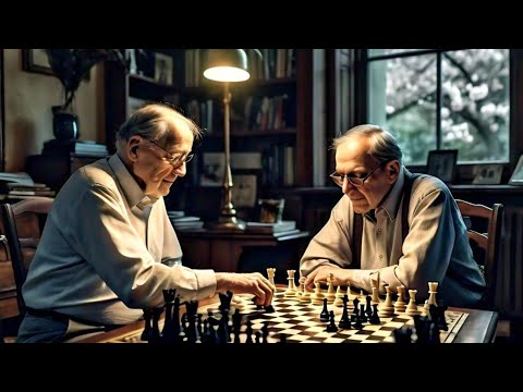 chess game ! Game of mind ! Epic chess game ! chess stream !chess tricks - YouTube