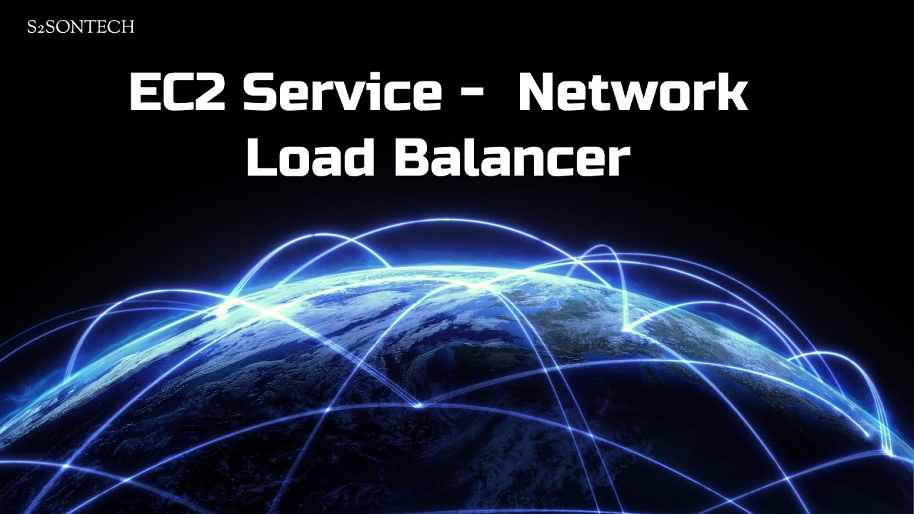 Bài 22: EC2 Service - Thực Hành - Network Load Balancer - YouTube