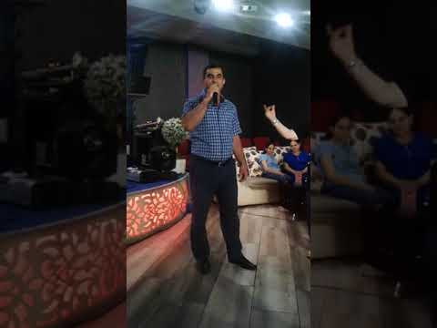 Mərdan Məlikov gozlərim gəzir səni