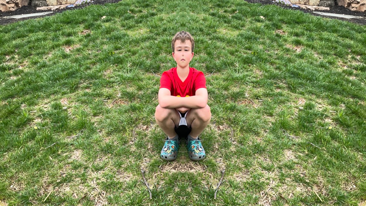 The wizard of Iz - YouTube