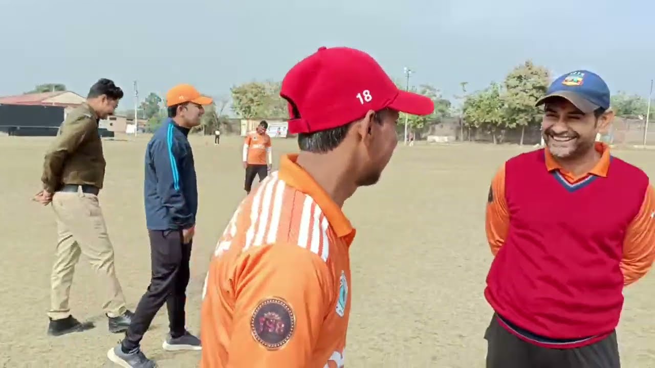 Live Cricket Match| 29-Dec-24 | 1st Innings | Pragya Academy vs Vaibhav Superkings OyeDear ...