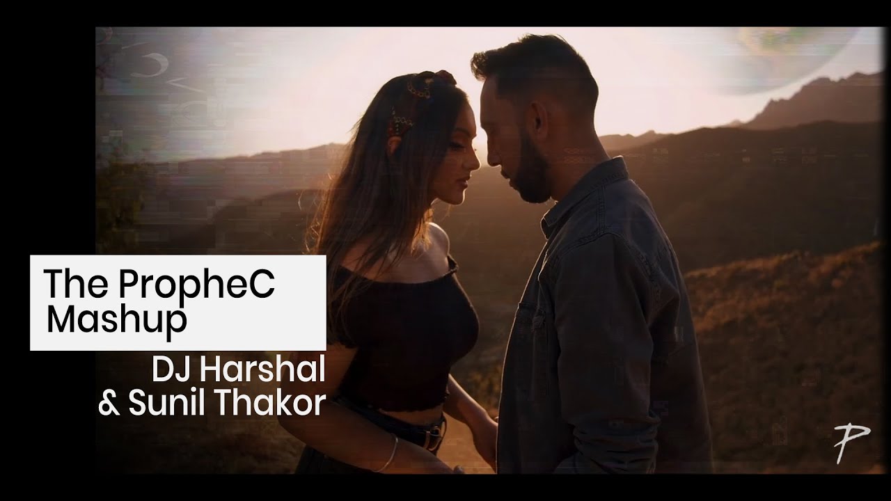 The PropheC Mashup | ID Media | DJ Harshal and Sunil Thakor - YouTube Music
