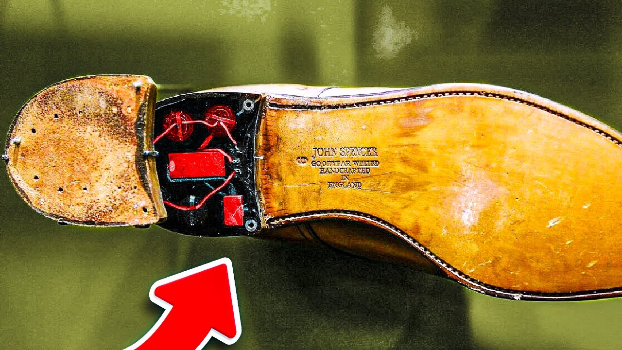 SPY LIKE A PRO with These 11 HIGH-TECH Gadgets! - YouTube