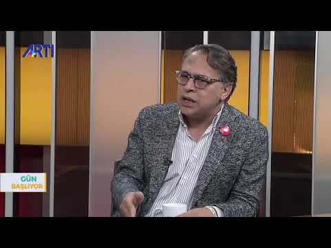 İmamların söyleyemediklerini barbaros şansal söyledi