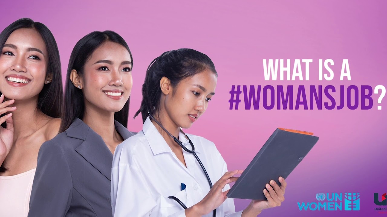 UN Women WEPs Awards Ceremony (Philippines) - YouTube