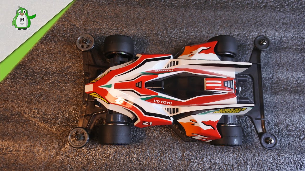 KNUCKLE BREAKER Z1 FULL REPAINT/ AIRBRUSH!! HATI-HATI GANTENGNYA ...