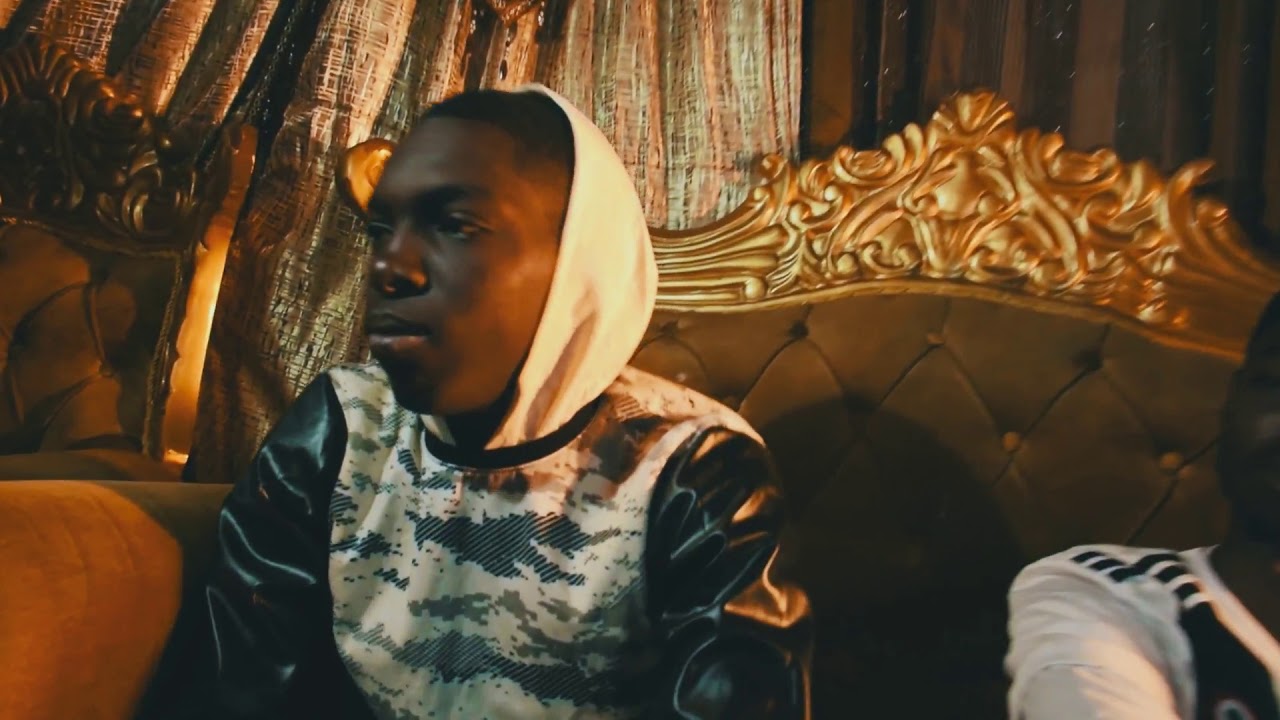 Ray killer Sadaka Cliip Officiel By Authentique 2019 - YouTube