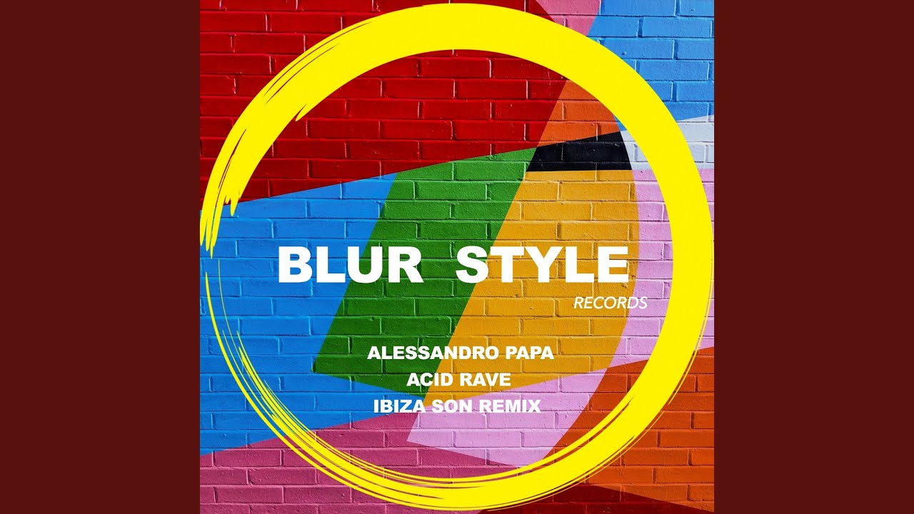 Acid Rave (Ibiza Son Remix) - YouTube