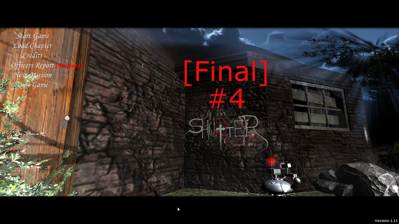 Shutter |Ghost Crows and Scary Apparitions| (Part 4) [Final] - YouTube