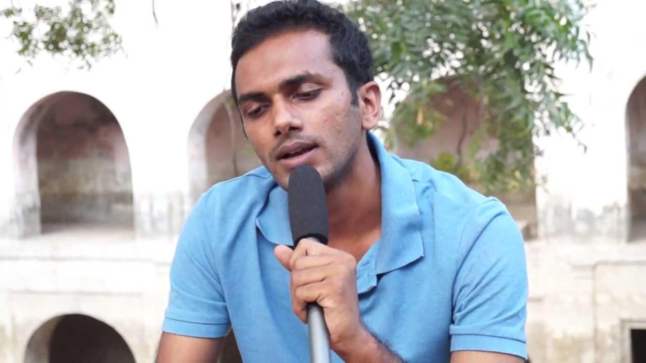 Muhsin Parari:Bomb(ay)ing the Mainstream - YouTube
