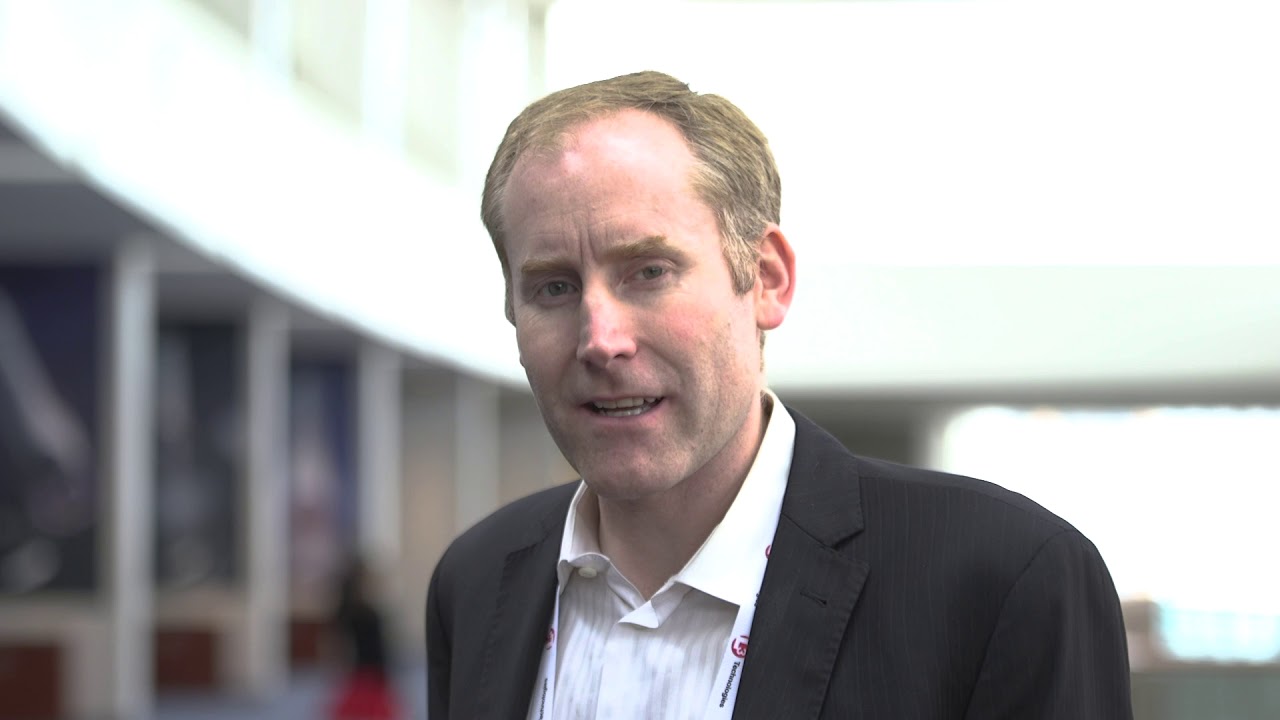 Startup Space Winner - Daniel Faber, CEO, OrbitFab - Series A Group ...