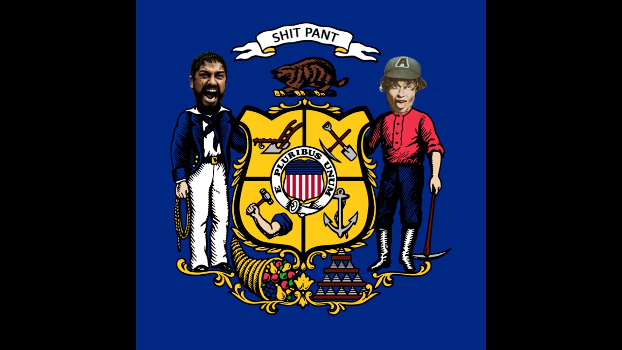 Wisconsin State Song - YouTube