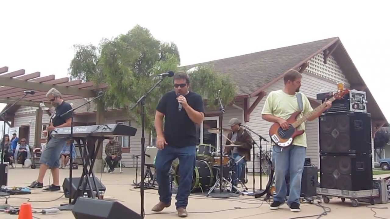 The JD Project-What is and What Should Never Be - YouTube