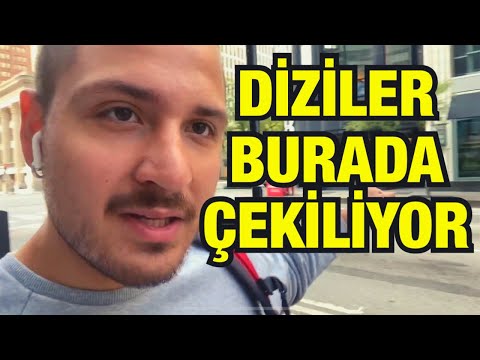 DOĞUM GÜNÜMDE CHICAGO’YA GİTTİM