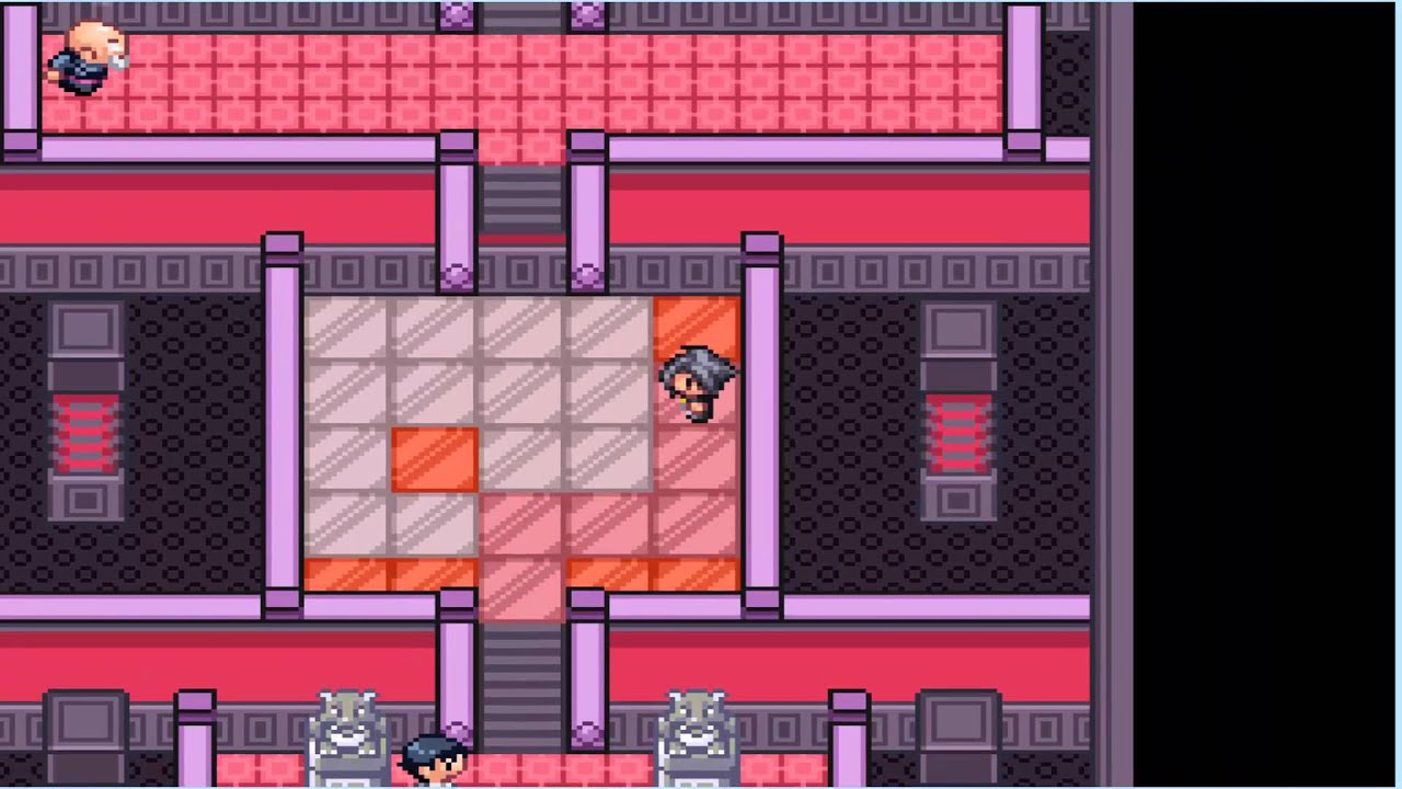 Pokemon Reborn:Episode 98 - YouTube