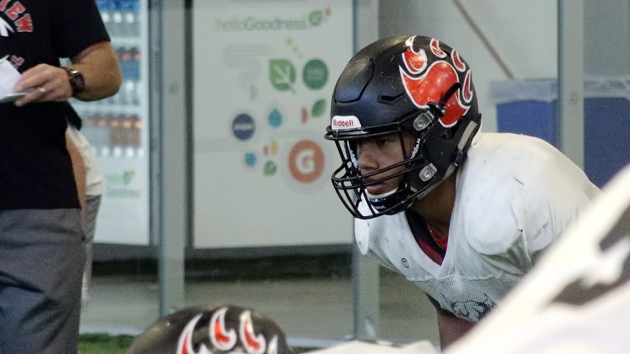 Jordan Jackson - YouTube