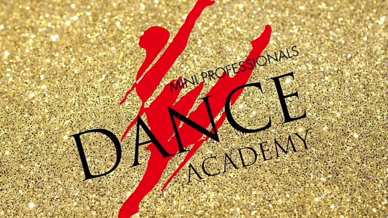 Mini Professionals Dance Academy - Summer Dance Camp OXFORD 2017 - YouTube