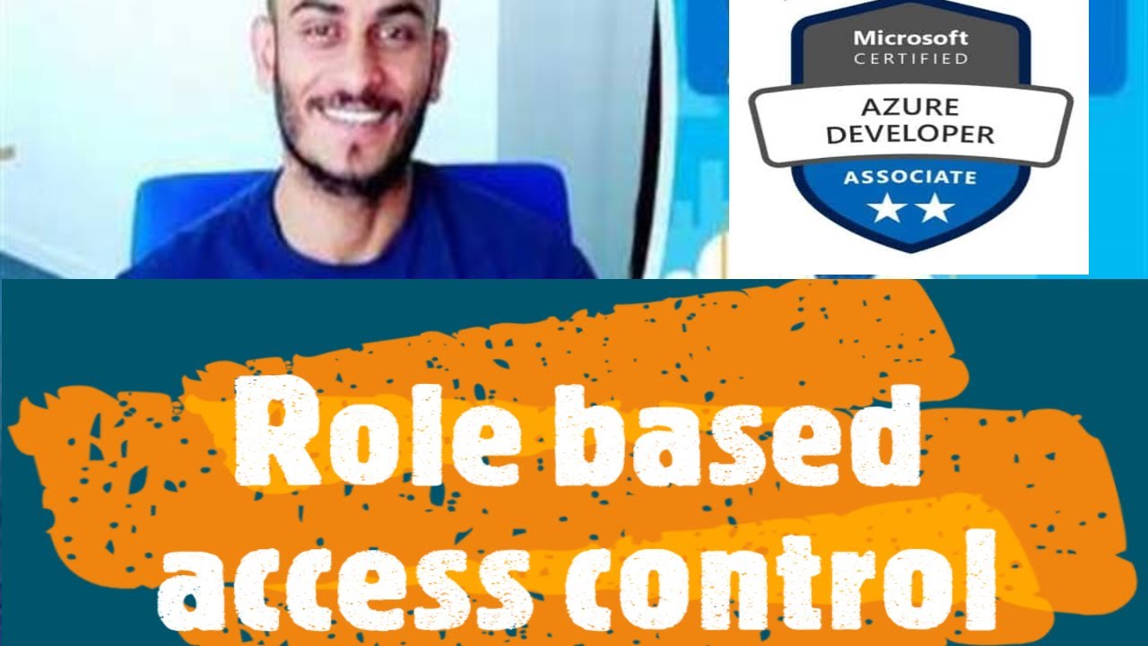 Role based access control in azure | Implementing RBAC in azure | AZ ...