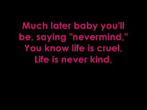 Cascada Kids In America Lyrics - YouTube