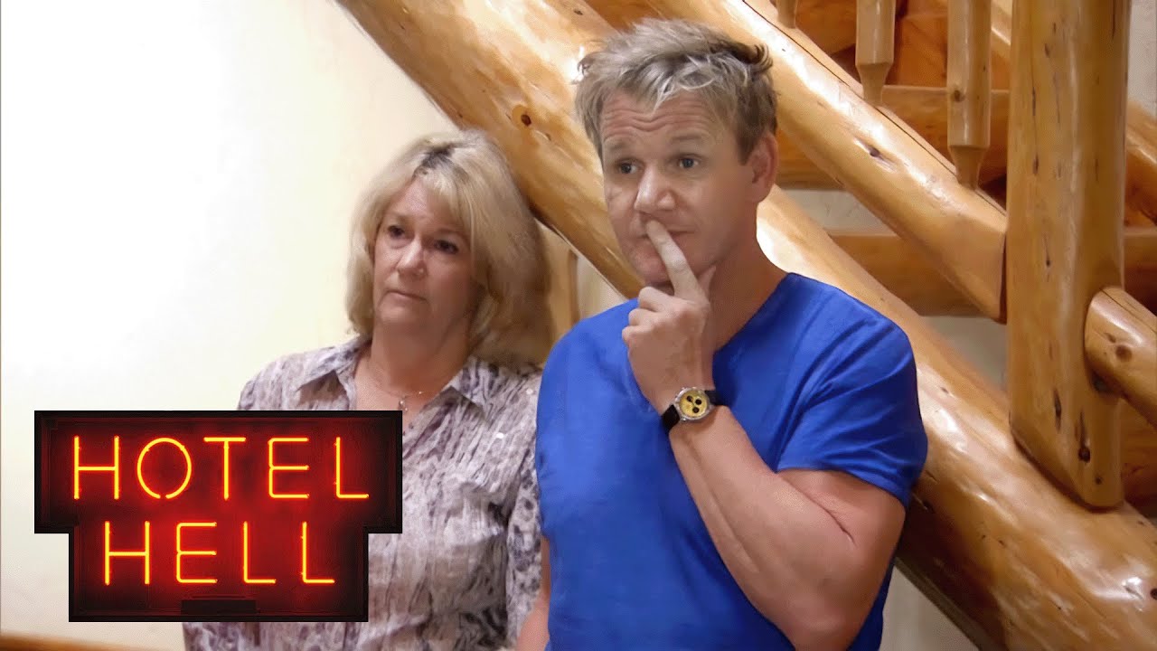 From Chaos to Success: Gordon Ramsay's Hotel Adventures | FULL EPISODES ...